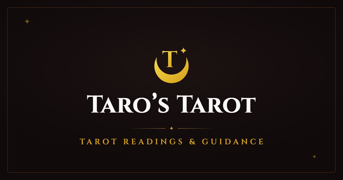 Taro's Tarot - Free Online Tarot Reading & Card Readings | Your Path to ...