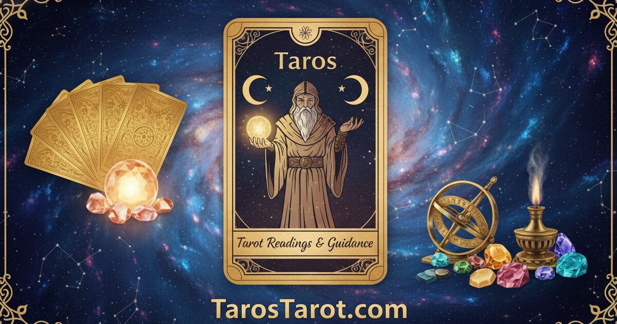 Free Spiritual Calculators & Tools | Taro's Tarot